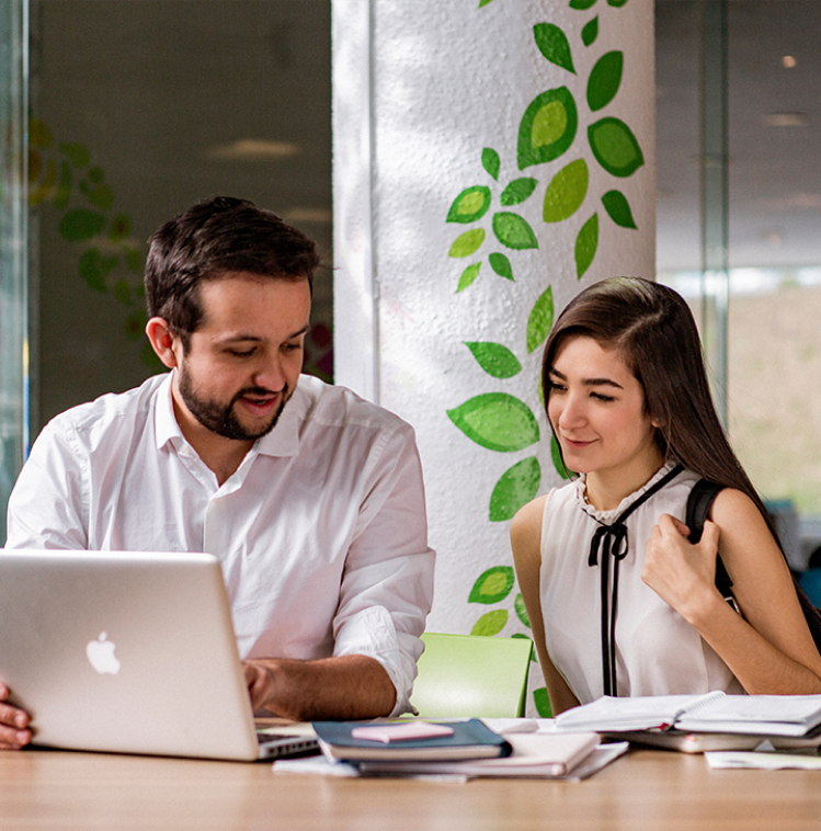 Universidad Tecmilenio - Portal Familia